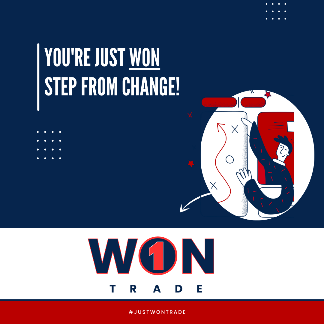 Home - JustWonTrade.com